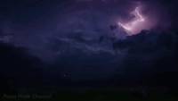 Thunderstorms GIFs - Get the best gif on GIFER