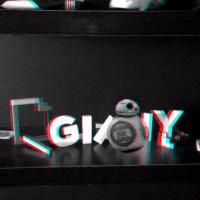 Bb8 revealed GIFs - Get the best gif on GIFER