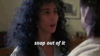 Moonstruck GIFs - Get the best gif on GIFER