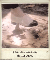 Michael jackson billie jean GIFs - Get the best gif on GIFER