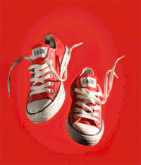 Converse GIFs - Get the best gif on GIFER