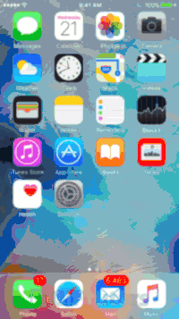 Siri GIF - Conseguir o melhor gif em GIFER