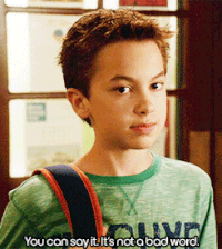 Os fosters familia adotiva GIF - Conseguir o melhor gif em GIFER
