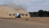 Airbus GIFs - Get the best gif on GIFER