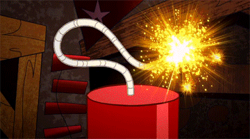 Blow my stack GIF - Conseguir el mejor gif en GIFER