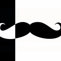 Mustache GIFs - Get the best gif on GIFER