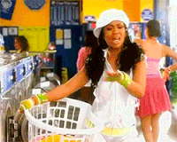 Laundromat GIFs - Get the best gif on GIFER