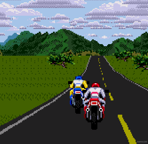 Road rash GIF - Conseguir o melhor gif em GIFER