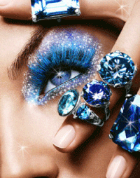 Glamour GIFs - Get the best gif on GIFER