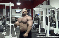 Bodybuilding GIFs - Get the best gif on GIFER