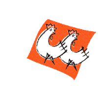 Galinha GIF - Conseguir o melhor gif em GIFER