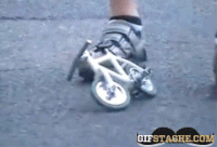 Pedalling GIFs - Get the best gif on GIFER
