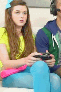 Exploited GIFs - Get the best gif on GIFER