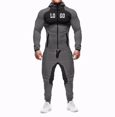 Tracksuit GIFs - Get the best gif on GIFER