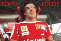 Fernando alonso GIF - Conseguir el mejor gif en GIFER