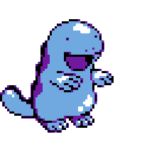 Quagsire GIFs - Get the best gif on GIFER