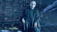 Voldemort GIFs - Get the best gif on GIFER