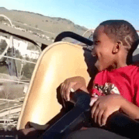 Rollercoaster GIFs - Get the best gif on GIFER