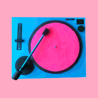 Gramophone GIFs - Get the best gif on GIFER