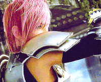 Final fantasy versus xiii GIFs - Get the best gif on GIFER