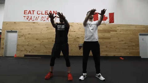 Entrenador GIFs - Get the best gif on GIFER
