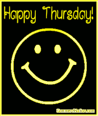 Thursday GIFs - Get the best gif on GIFER