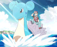 Lapras GIFs - Get the best gif on GIFER