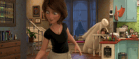 Aunt cass GIF - Conseguir o melhor gif em GIFER