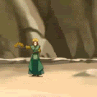 Earthbending GIFs - Get the best gif on GIFER