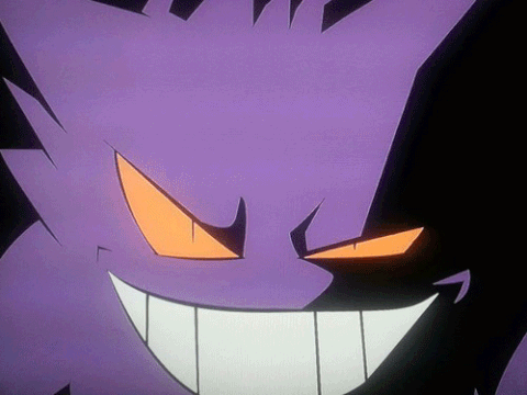 Poison pokemon GIF - Conseguir o melhor gif em GIFER