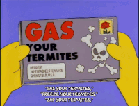 Orkin GIFs - Get the best gif on GIFER