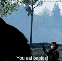 Undead GIFs - Get the best gif on GIFER