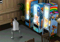 Sims GIFs - Get the best gif on GIFER