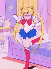 Усаги GIFs - Get the best gif on GIFER