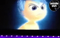 Inside out riley GIF - Conseguir el mejor gif en GIFER