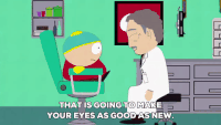 Optometrist GIFs - Get the best gif on GIFER