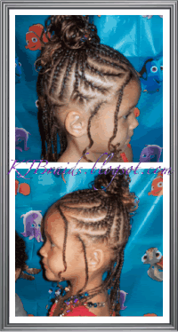 Cornrows GIF - Conseguir o melhor gif em GIFER