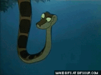 Kaa GIFs - Get the best gif on GIFER