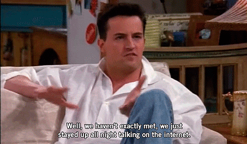 Hey friend GIF - Conseguir o melhor gif em GIFER