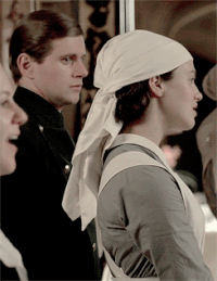 Downtonedit GIFs - Get the best gif on GIFER