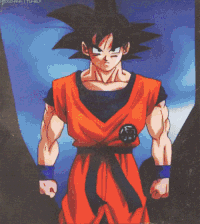 Dbz GIFs - Get the best gif on GIFER