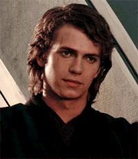 Anakin skywalker icons GIF - Conseguir o melhor gif em GIFER