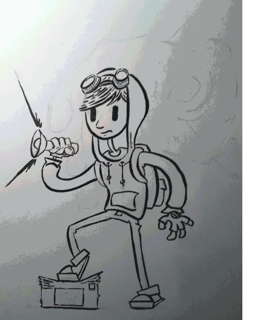 Inking гифки, анимированные GIF изображения inking - скачать гиф ...