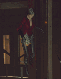 Ada wong GIF - Conseguir o melhor gif em GIFER