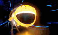 Pac man GIF - Conseguir el mejor gif en GIFER