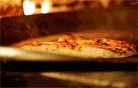 Pizza GIFs - Get the best gif on GIFER