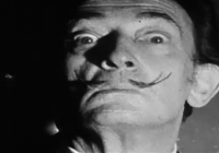 Dali GIFs - Get the best gif on GIFER