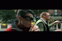 Backwards GIFs - Get the best gif on GIFER