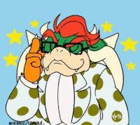Bowser GIFs - Get the best gif on GIFER