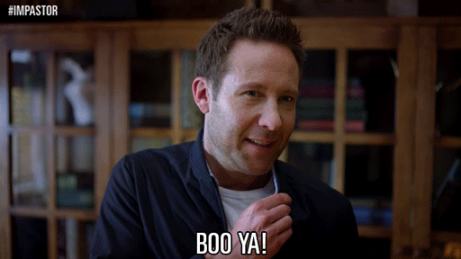 Booya GIFs - Get the best gif on GIFER